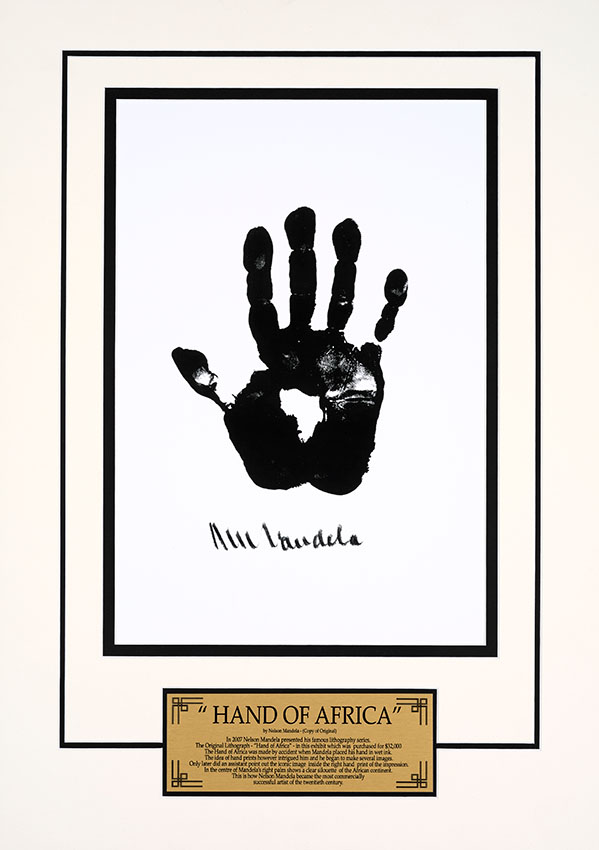 Nelson Mandela - ProScore
